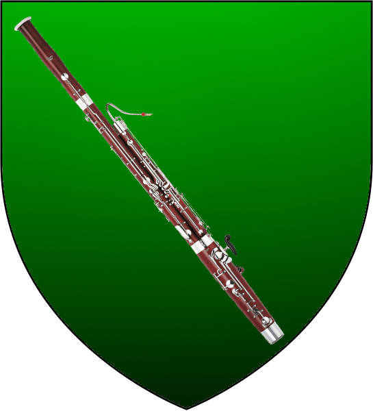 August 2020 – Instrumentation – Music of Ice and Fire